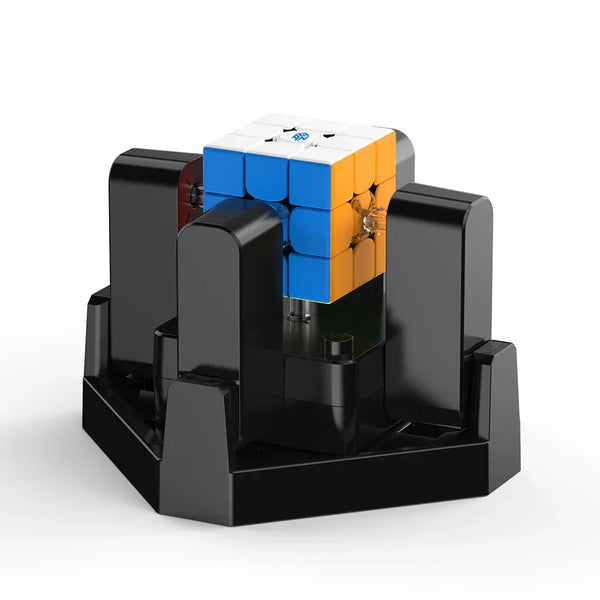 GAN Cube Robot - Intelligent Cube Robot | GANCUBE Official Website
