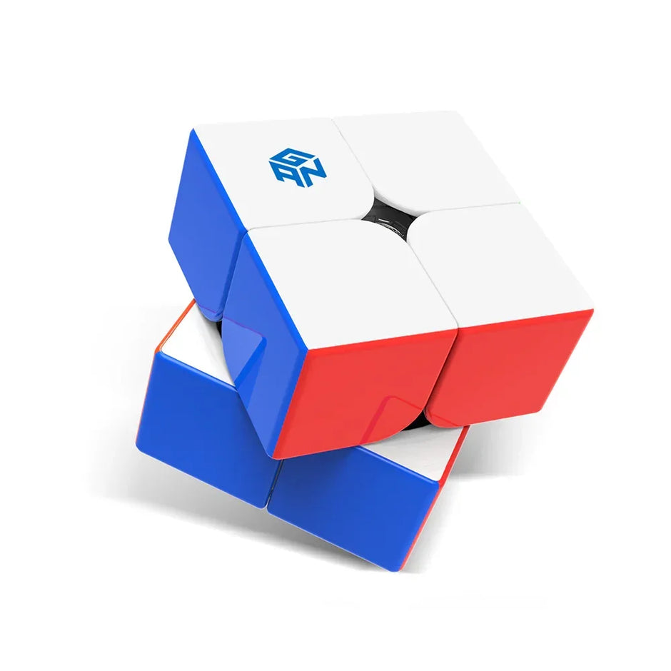 GAN 2x2 Speed Cube Collection - GANCUBE