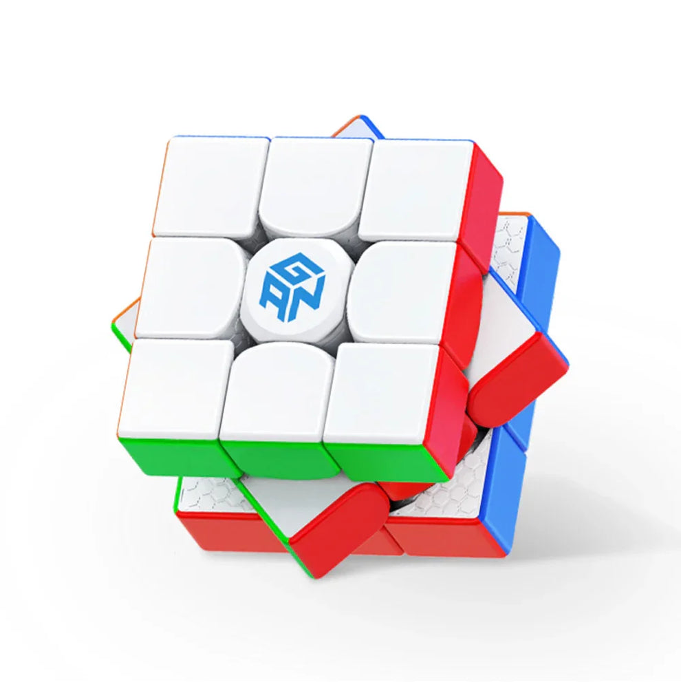 GAN11 Series Flagship 3x3 Magnetic Cube | GANCUBE Official Website