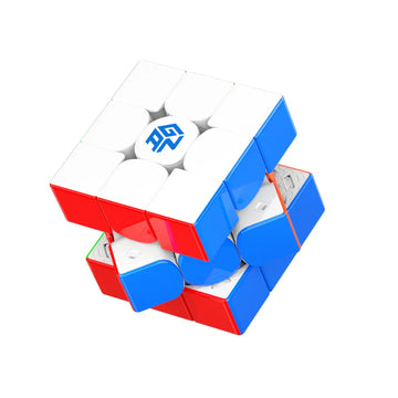 GAN Flagship Series Speed Cubes | GANCUBE Official Website