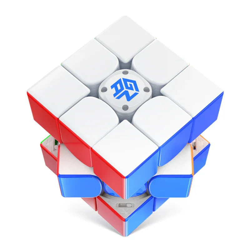 GAN12 UI Maglev Lightweight Smart Magnetic Cube | GANCUBE Official Website