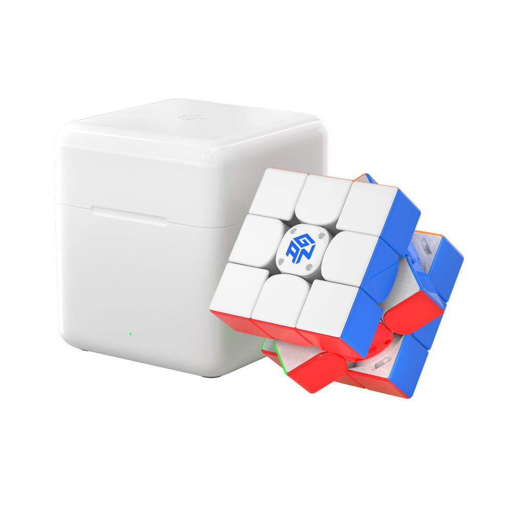 GAN12 UI Maglev Lightweight Smart Magnetic Cube | GANCUBE Official Website