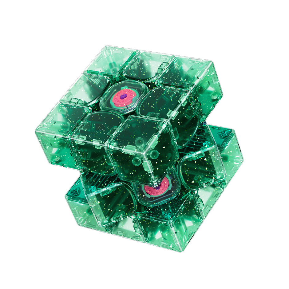 Speed Cubes, Smart Cubes for World Champion | GANCUBE Official Website
