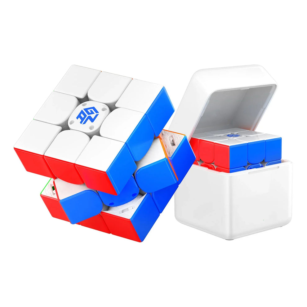 GAN12 ui SP Smart Cube | GANCUBE
