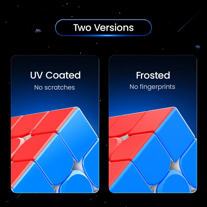 GAN14 Maglev Pro 3x3 Professional Speed Cube | GANCUBE Official Website