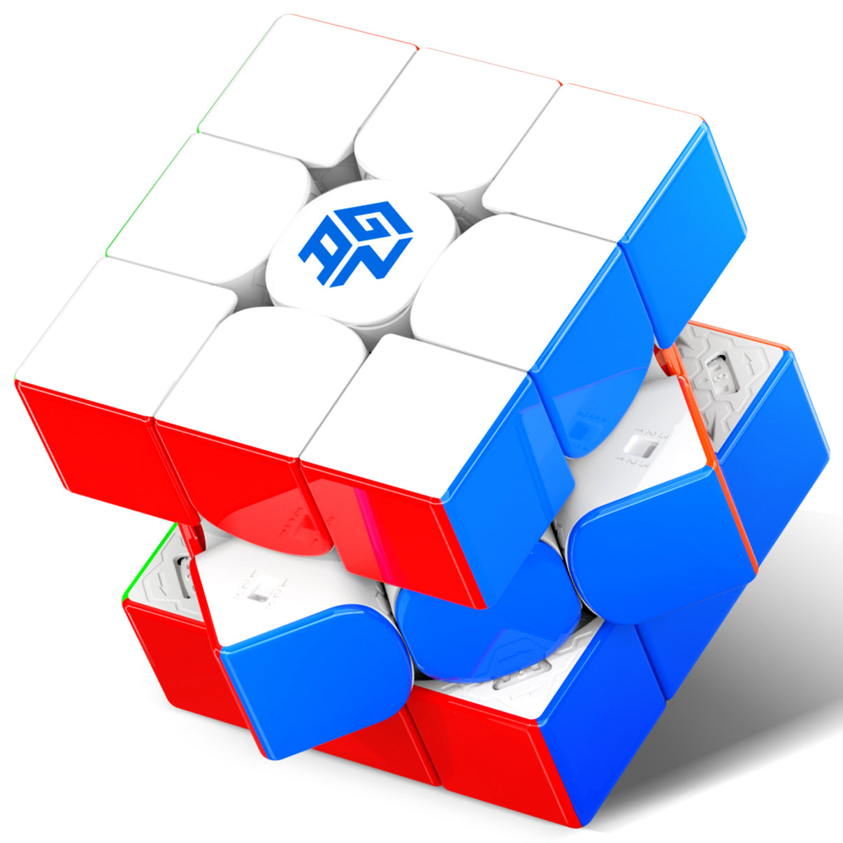 GAN14 Maglev Pro 3x3 Professional Speed Cube | GANCUBE Official Website