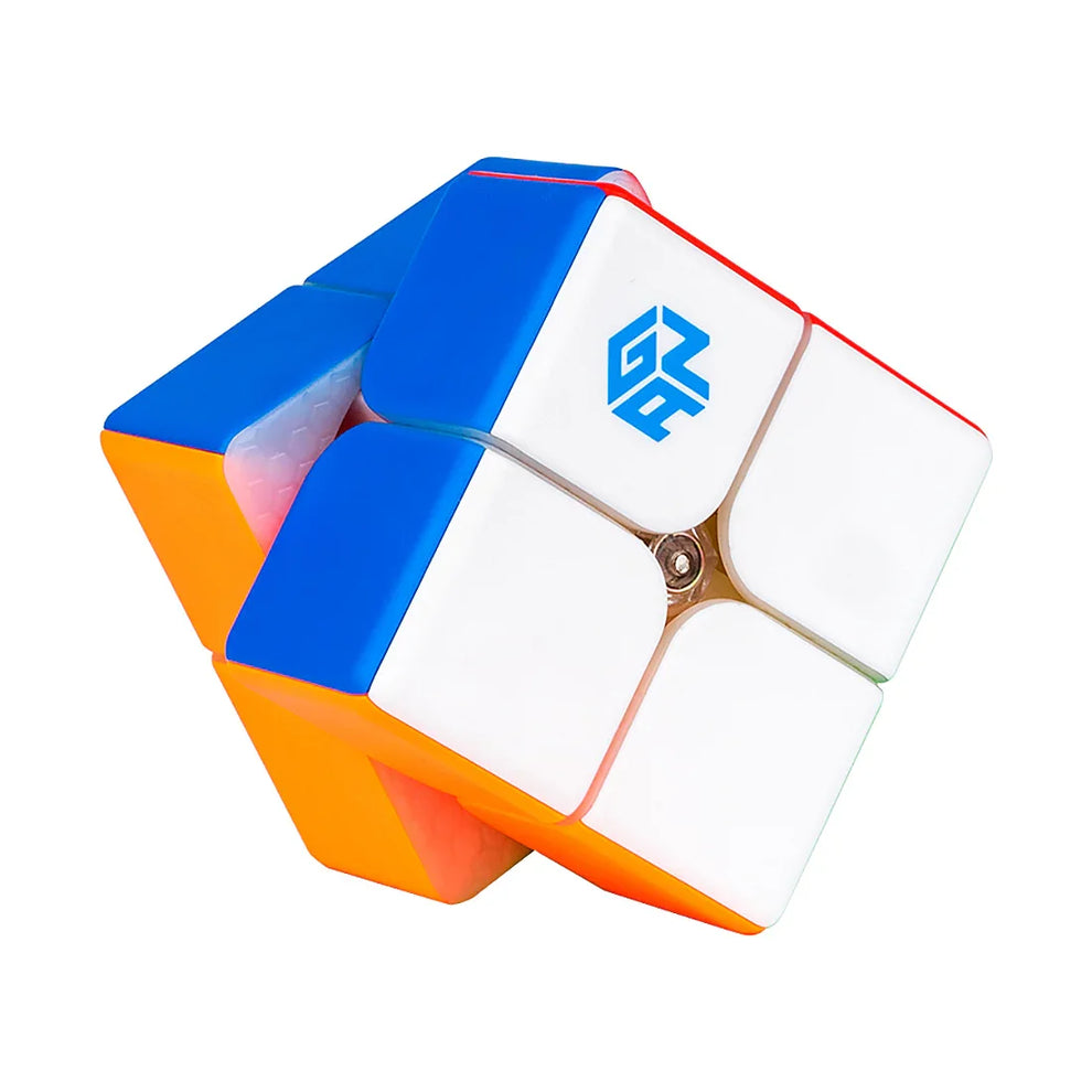 GAN249 2x2 Speed Cube with Precision | GANCUBE Official Website