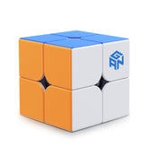 GAN 2x2 Speed Cube Collections | GANCUBE Official Website