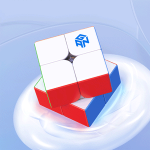 GAN 2x2 Speed Cube Collections | GANCUBE Official Website