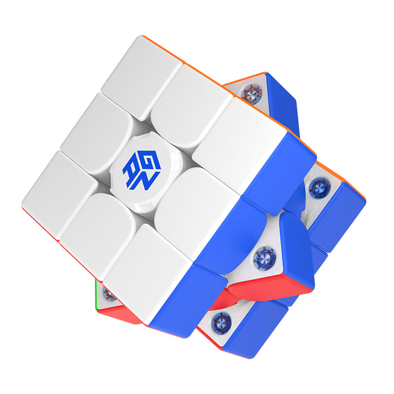 GAN Smart Cubes for Puzzle Solving | GANCUBE Official Website