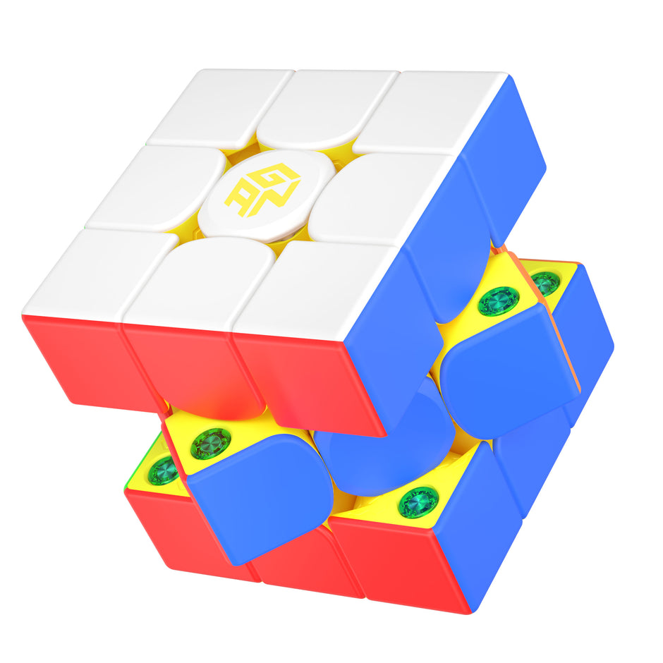 GANCUBE Speed Cubes Collection | GANCUBE Official Website