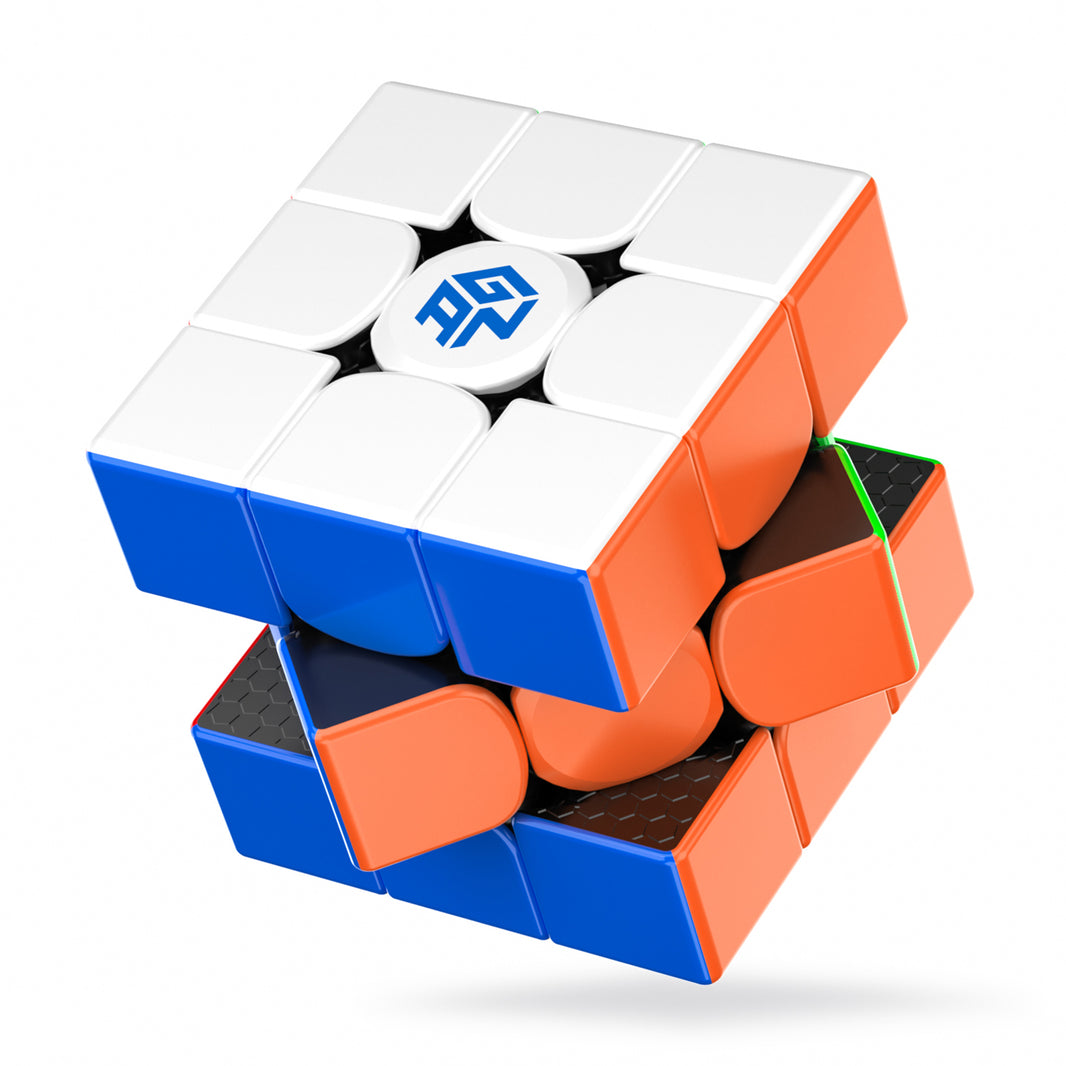 Speed Cubes, Smart Cubes for World Champion | GANCUBE Official Website