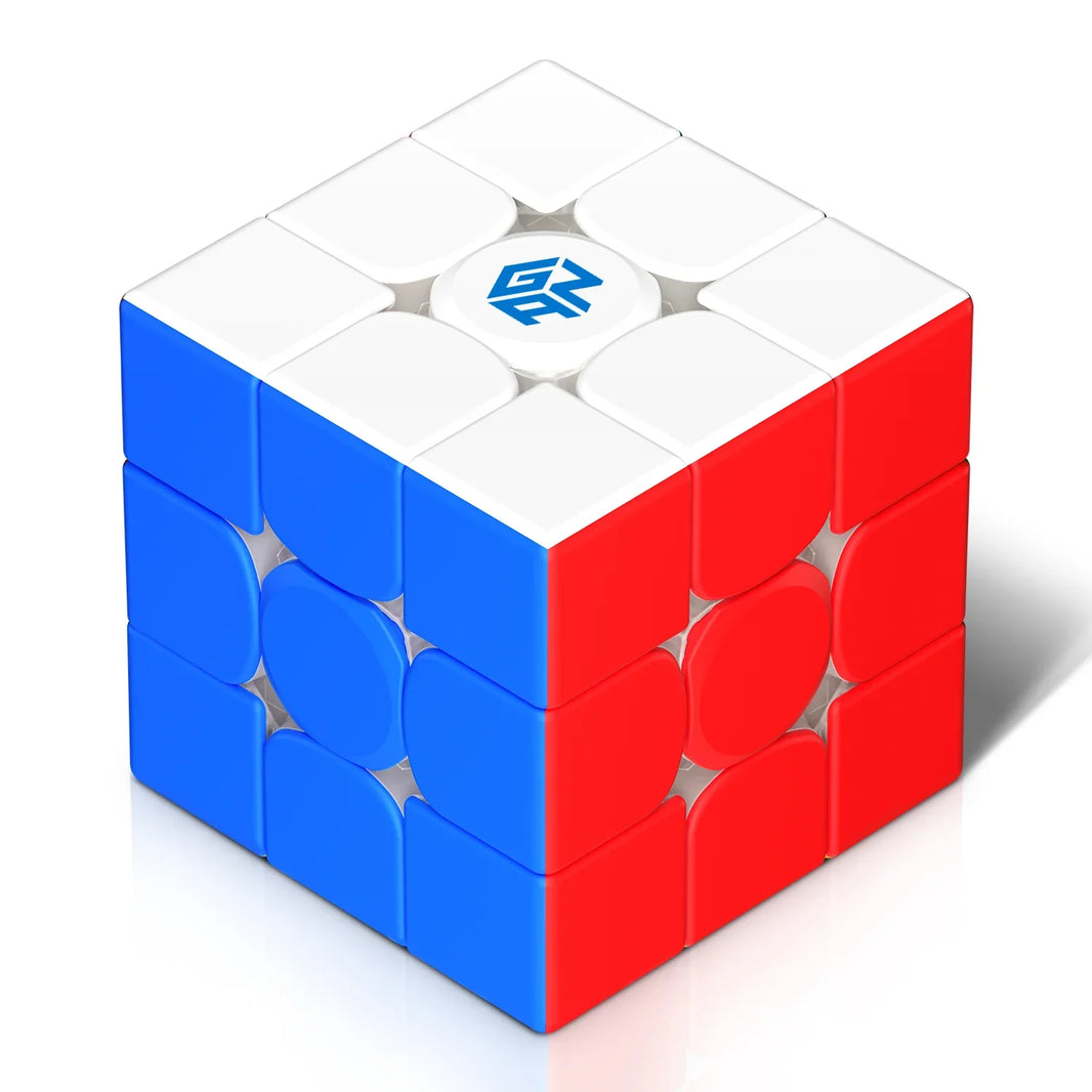 Speed Cubes, Smart Cubes for World Champion | GANCUBE Official Website