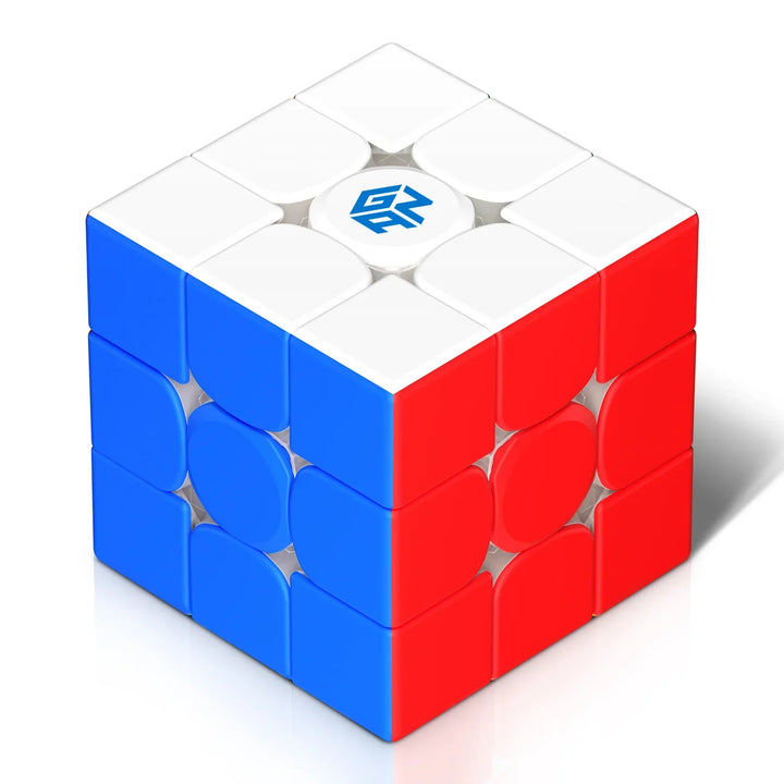 Speed Cubes, Smart Cubes for World Champion | GANCUBE Official Website