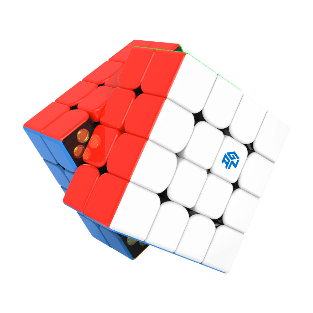 GAN460 M 4x4 Magnetic Cube for Enhanced Speedcubing | GANCUBE Official ...