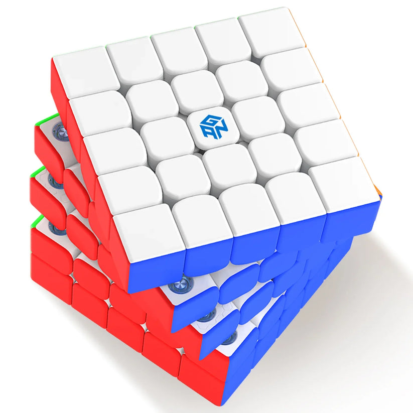 GAN562 M Advanced 5x5 Speed Cube for Competitors | GANCUBE Official Website