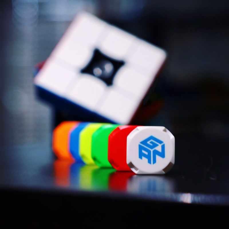 GAN Speed Cube Center Cap Compatible With GAN Robot | GANCUBE Official ...