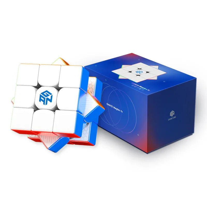 GAN13 Maglev Next-GAN Speed Cube | GANCUBE Official Website