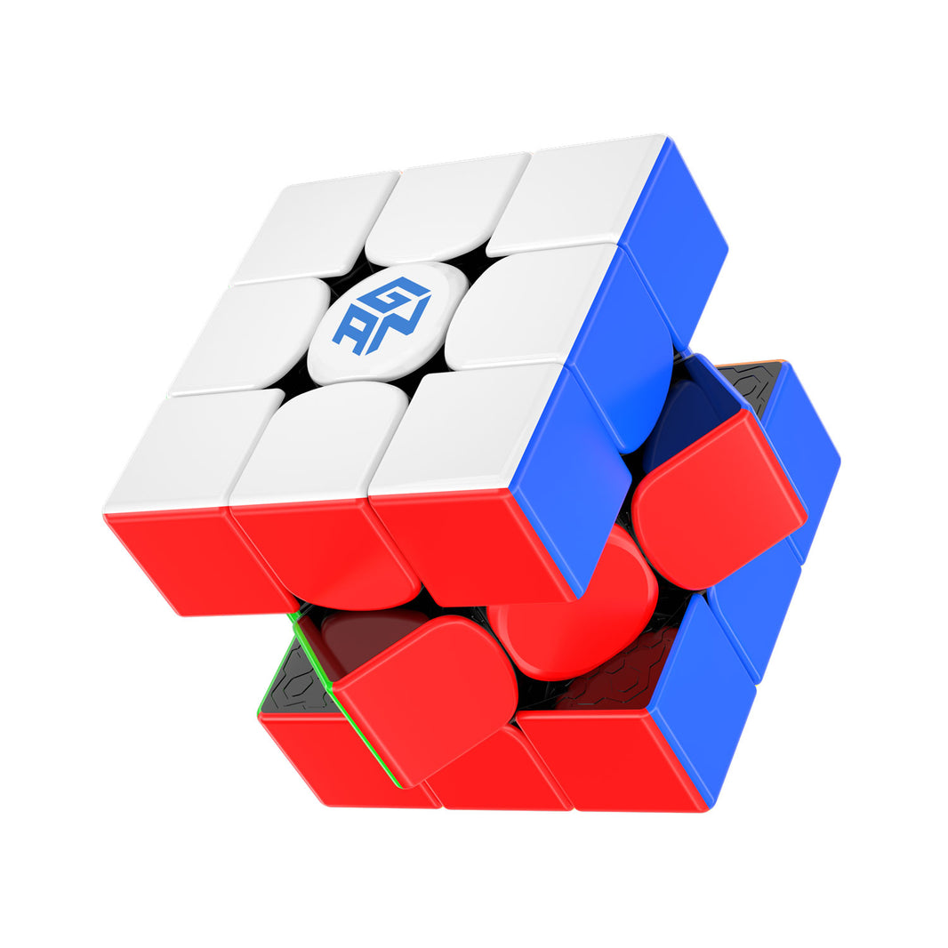 GANCUBE Speed Cubes Collection | GANCUBE Official Website