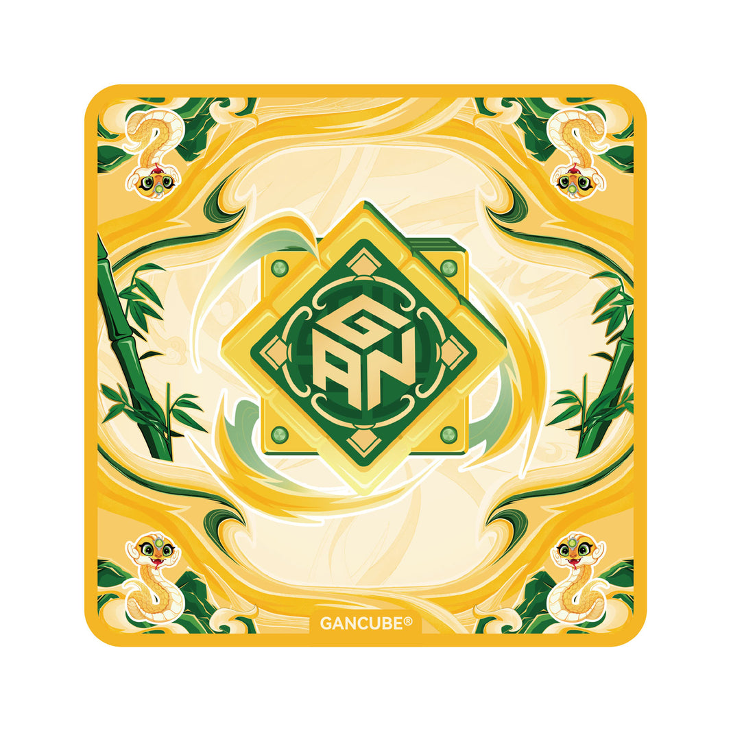 GAN Speed Cube Accessories Collections | GANCUBE Official Website