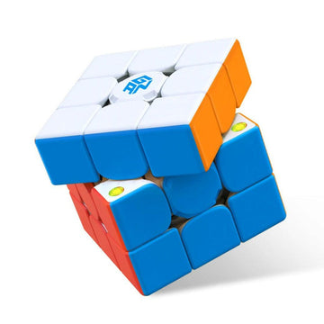 Speed Cubes, Smart Cubes for World Champion | GANCUBE Official Website