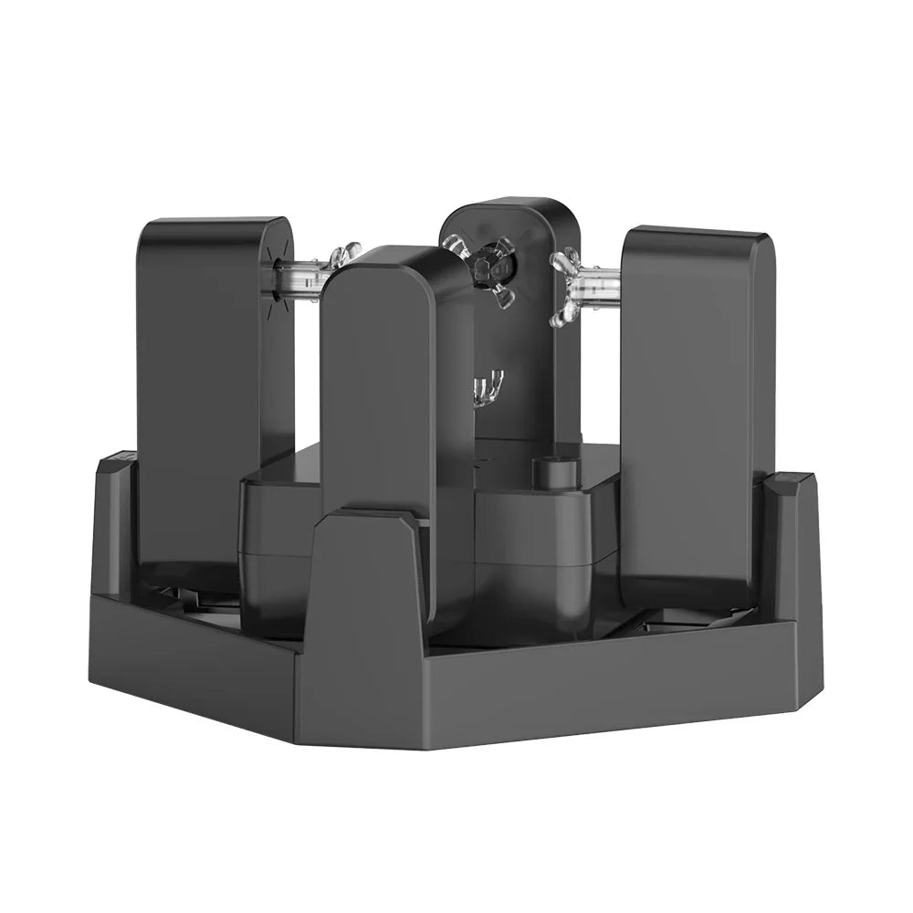 GAN Cube Robot - Intelligent Cube Robot | GANCUBE Official Website