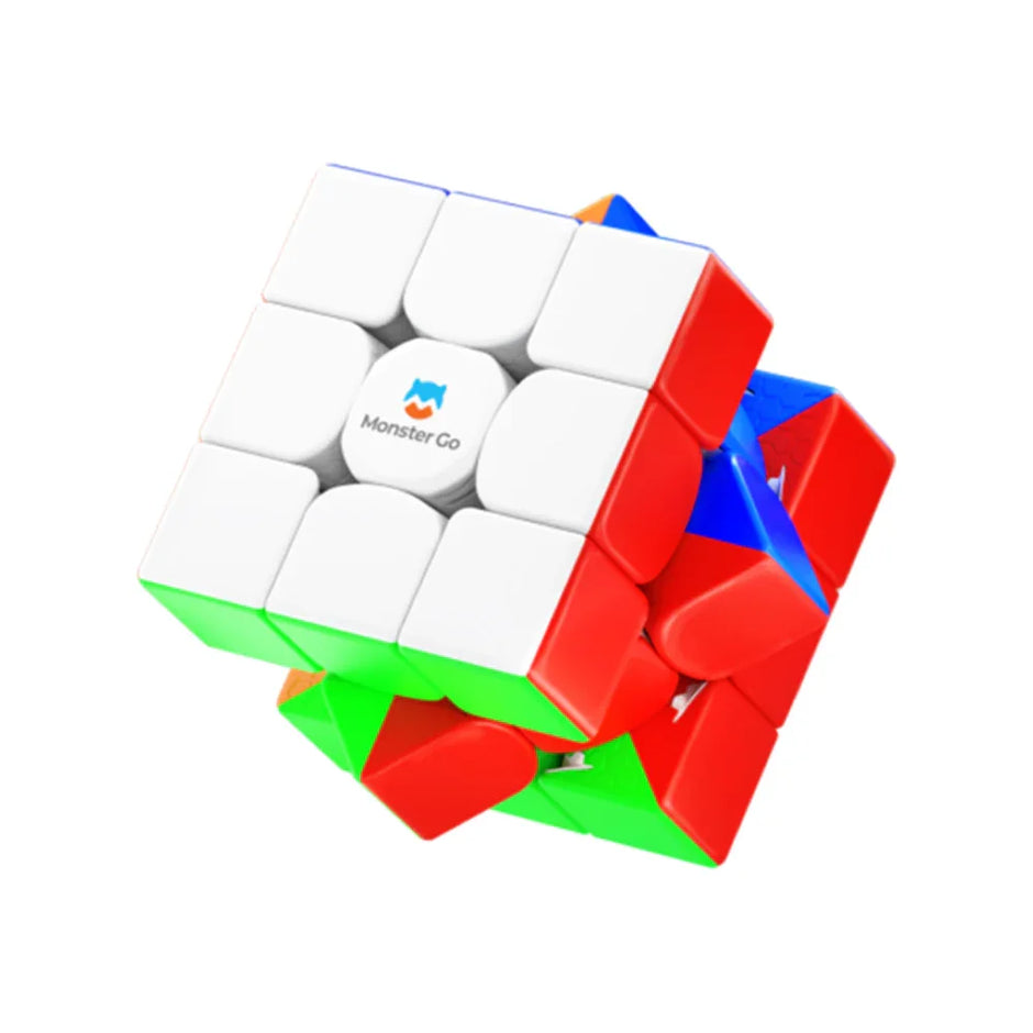 Monster Go Collection - Puzzle and Brain Teaser Games | GANCUBE