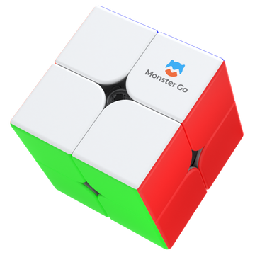 Monster Go Speed Cube Collection | GANCUBE Official Website