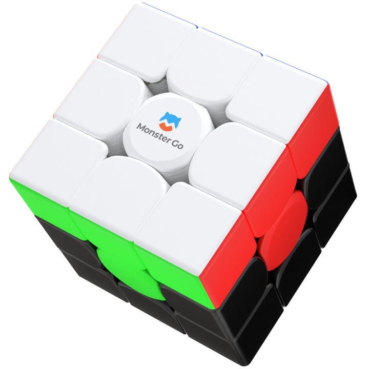 Monster Go 3x3 Speed Cubes | GANCUBE Official Website