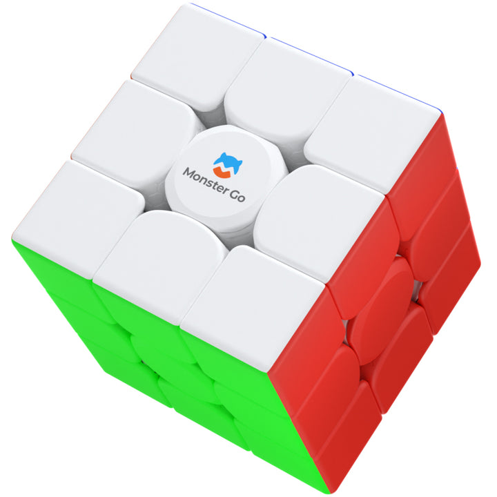 Monster Go 3x3 Speed Cubes | GANCUBE Official Website