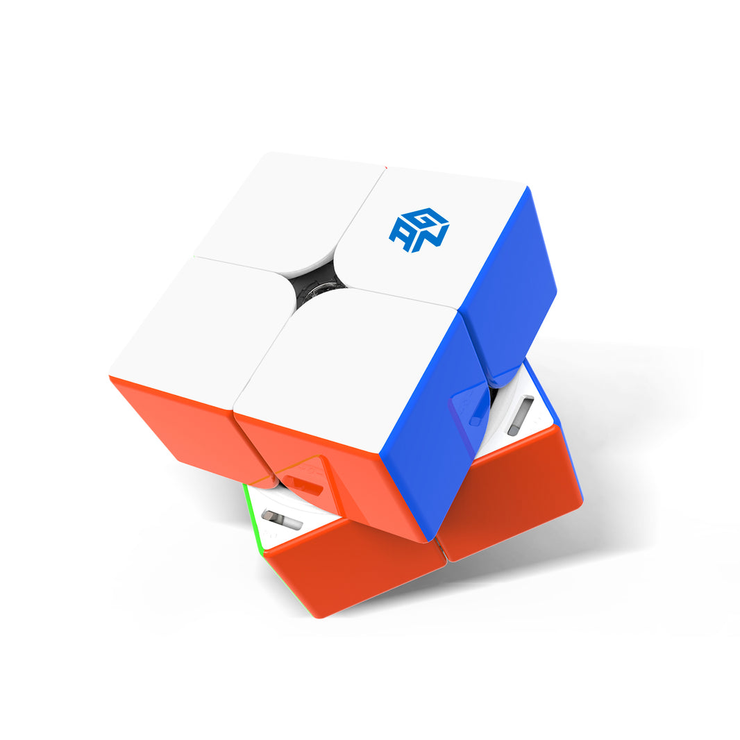 GAN 2x2 Speed Cube Collections | GANCUBE Official Website