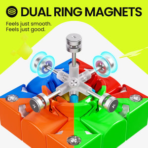 Swift Block Speed Cubes and Puzzles | GANCUBE Official Website