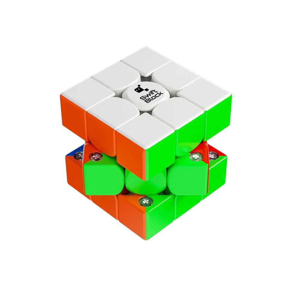 Swift Block Speed Cubes and Puzzles | GANCUBE Official Website